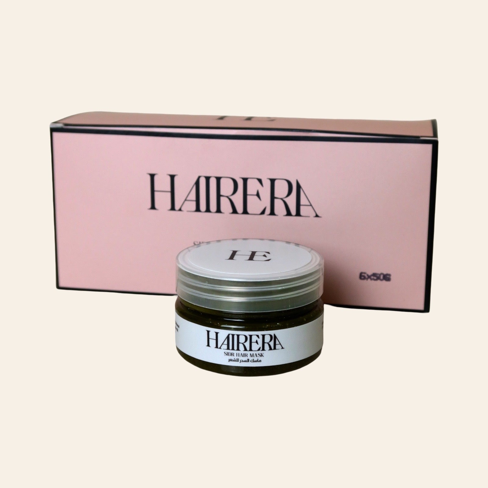 Sider Hair Mask – Hair Era